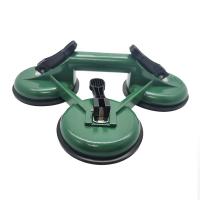 China PBLOG Glass Machinery Parts 220kg Suction Cup Hand Tools Grip for sale