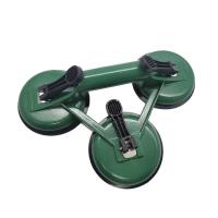 China PBLOG Strong suction power Glass suction cup three jaw Ventouses en verre hand tool glass processing equipment for sale