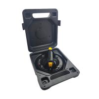 China High-quality handling tools strong Large area rubber bottom single glass suction cup for sale