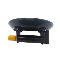 China High-quality handling tools strong Large area rubber bottom single glass suction cup for sale