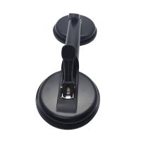 China Manufacturer hot sale heavy lifting Strong vacuum Ceramic glass Double suction cup for sale