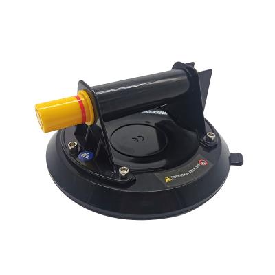 China Manufacturer high quality High quality Rubber handle Individual glass suction cups for sale