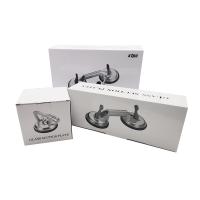 China High quality hot sale Strong suction vacuum handling tool Ceramic glass Three head suction cups for sale