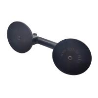 China Glass ceramic smooth surface object Strong suction no slip Rubber lifting suction cups for sale