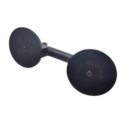 China Glass ceramic smooth surface object Strong suction no slip Rubber lifting suction cups for sale