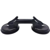 China Glass ceramic smooth surface object Strong suction no slip Rubber lifting suction cups for sale