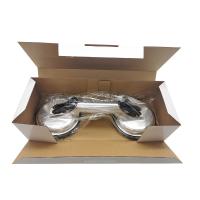 China High quality wholesale glass lifting tool Thickened chassis rubber Metal handle suction cup for sale
