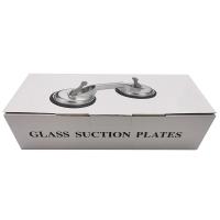 China Thickened rubber sole with strong suction cup Glass ceramic handling tools High-quality glass suction cups for sale