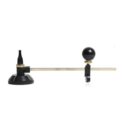 China circle glass cutter professional  Diamond circle Glass cutter  compass glass circular knife for sale