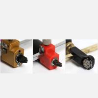 China Circle shape Compass cutter  aluminum alloy rod glass cutting tools for cutting glass for sale