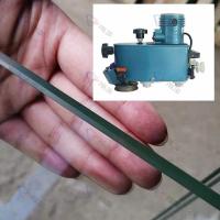 China Factory Wholesale Portable Glass Polishing Machine For Glass Processing Grinding And Polishing for sale