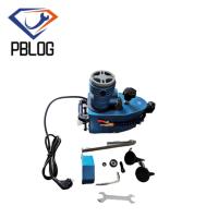 China Handheld Portable Horizontal Edger Straight Line Edging Machine for sale