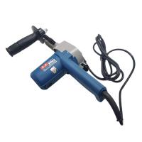China PBLOG Sanding belt buffing machine hardware tools personal use of small machines can polish glass for sale