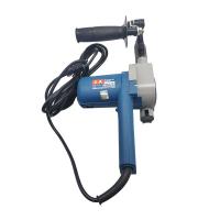 China PBLOG Sanding belt buffing machine hardware tools personal use of small machines can polish glass for sale