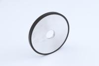 China Parallel Cubic Boron Nitride Grinding Wheel CBN Resin Grinding Wheels for sale
