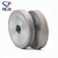 China Sintered Glass Grinding Wheel for sale