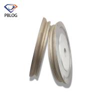 China Grit Round Edge Grinding Wheel 35 - 200MM Sintered Custom Diamond Wheel for sale