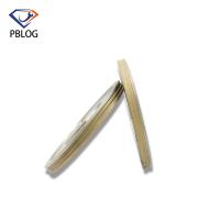 China DPE Grit Diamond Grinding Wheel Double Groove Processing High Speed for sale