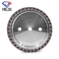 China Cup Diamond Cutting Disc Abrasive Cnc Glass Cutting Diamond Wheel for sale