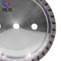China Cup Diamond Cutting Disc Abrasive Cnc Glass Cutting Diamond Wheel for sale