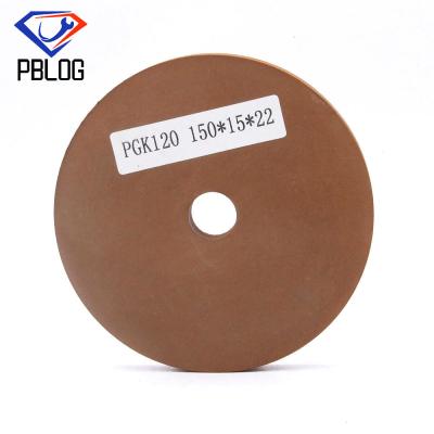China Surface Glass Polishing Wheel Modification Grinding Abrasive Disc Round for sale