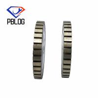 China OEM Glass Grinder Wheel Diamond Sintered Continuous Tooth Sharp for sale
