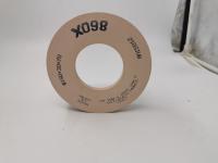 China ODM Soft Glass Polishing Wheel Fine Glass Edge Processing Tools for sale