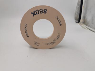 China ODM Soft Glass Polishing Wheel Fine Glass Edge Processing Tools for sale