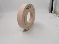 China ODM Soft Glass Polishing Wheel Fine Glass Edge Processing Tools for sale
