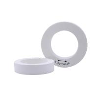 China Wool Rock Marble Polishing Wheel With Soft Hardness 2800RPM Speed for sale