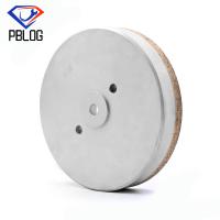 China B5 Diamond Glass Grinding Wheel Customized Sintered Surface Grinding Wheel for sale
