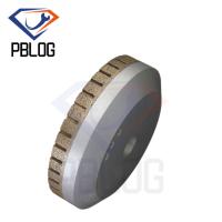 China B105 Diamond Angle Grinder Wheel Sintering 150MM Diameter High Speed for sale