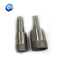 China Synthetic Diamond Hole Saw Drill Bit Hardness Grit Ceramic Tile Drill Bit for sale