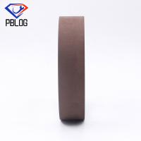 China Slate Edge Resin Grinding Wheel Four Sided 150MM Diamond Cup Shape for sale