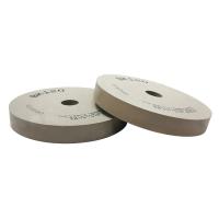 China OEM Glass Polishing Wheel Abrasive Diamond Polishing Wheel Grinding for sale