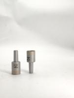 China OBM Sintered Diamond Glass Drill Bits Core With Different Shanks for sale