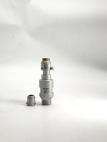 China OBM Sintered Diamond Glass Drill Bits Core With Different Shanks for sale