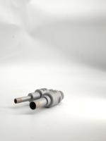 China Shank Coring Glass Drill Bits Sandblasting / Sintering Process Frosted Texture for sale