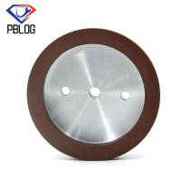 China Slate Diamond Grinding Cup 2800RPM Resin Bonded Grinding Wheels for sale