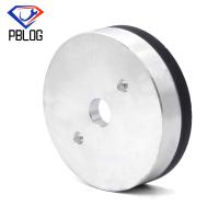 China ODM Cup Shape Resin Grinding Wheel Hardness For Straight Line Machine for sale