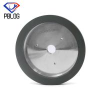 China ODM Cup Shape Resin Grinding Wheel Hardness For Straight Line Machine for sale
