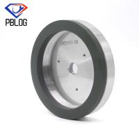 China ODM Cup Shape Resin Grinding Wheel Hardness For Straight Line Machine for sale