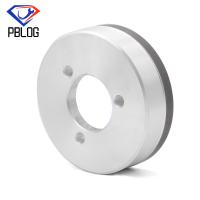 China Grit Resin Cup Grinding Wheel Diamond For Straight Line Machine for sale