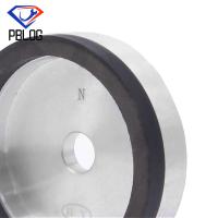 China Grit Resin Cup Grinding Wheel Diamond For Straight Line Machine for sale