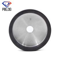 China ODM Cup Shape Resin Grinding Wheel Hardness For Straight Line Machine for sale