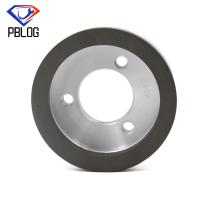 China Grit Resin Cup Grinding Wheel Diamond For Straight Line Machine for sale