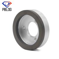 China Grit Resin Cup Grinding Wheel Diamond For Straight Line Machine for sale