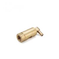 China M16 Screw Glass Machinery Parts Faucet Drilling Machine Accessories GDM-SZ for sale