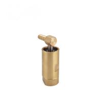 China M16 Screw Glass Machinery Parts Faucet Drilling Machine Accessories GDM-SZ for sale