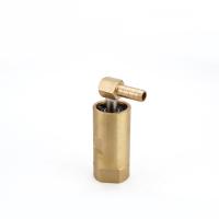 China M16 Screw Glass Machinery Parts Faucet Drilling Machine Accessories GDM-SZ for sale